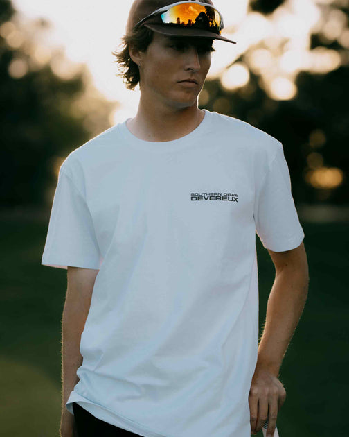 Swing Man Tee – Devereux Swing Man Tee – Devereux