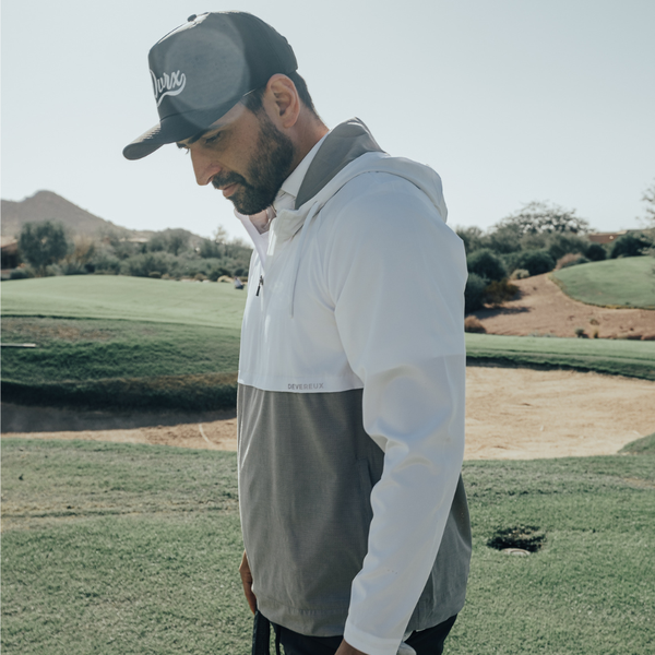 Guide to Fall Golf Course Attire | Devereux