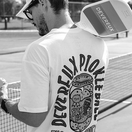 Pickleball Glossary: Terms and Definitions for Your Pickleball ...