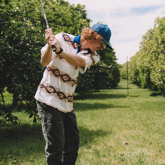 HYPEBEAST | Hypegolf List: The Best Golf Apparel Collabs of 2023 – Devereux