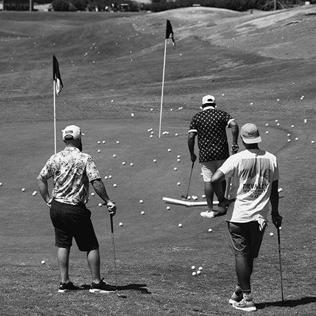 Golf Handicap Explained: What is a Golf Handicap? | Devereux