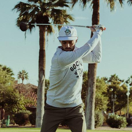 Is Golf Good Exercise? | Devereux