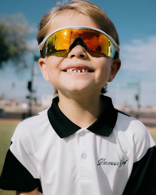 Kids Golf Clothing & Apparel | Devereux