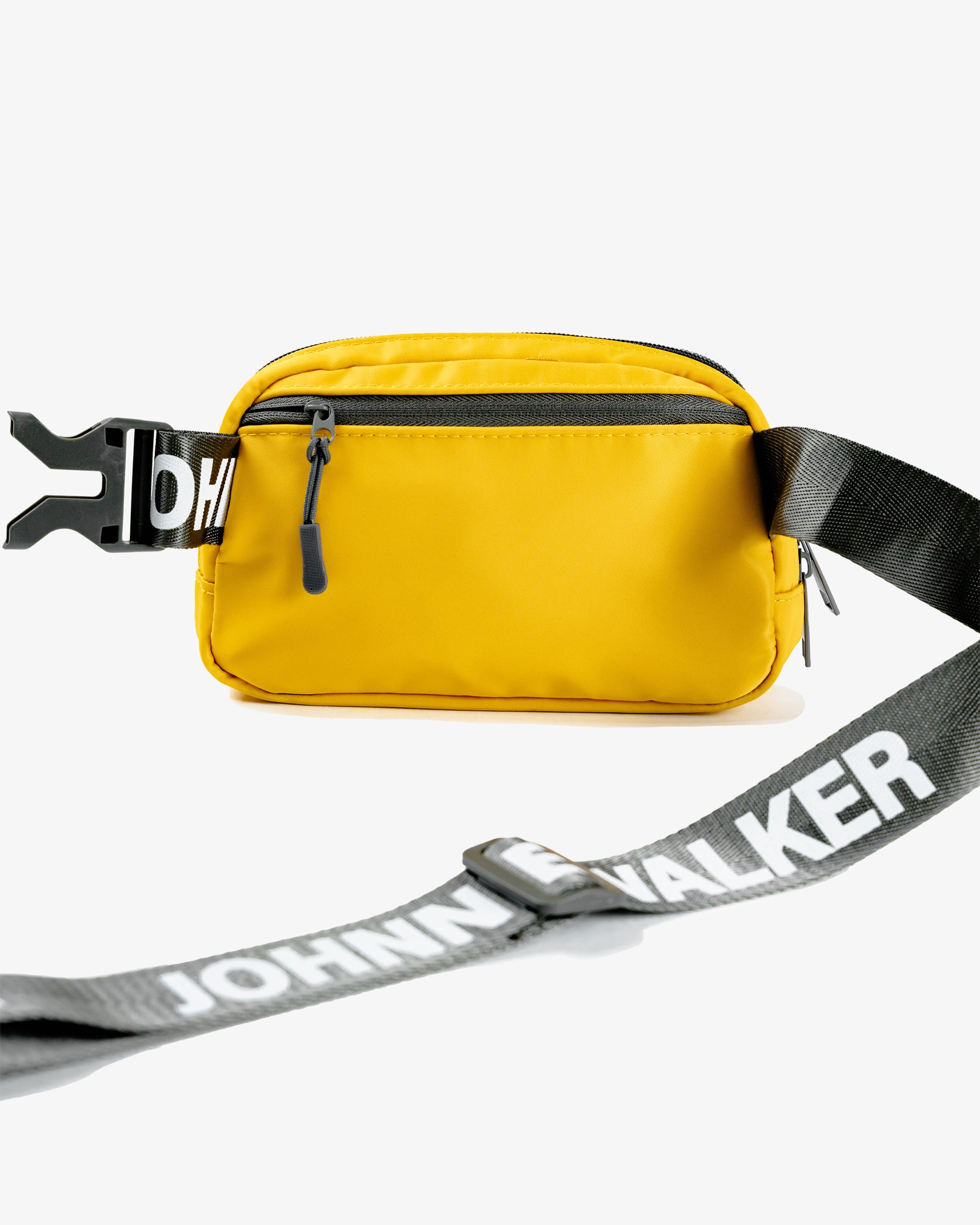 [DEVEREUX] Johnnie Walker Crossbody - Yellow - DEVEREUX | 리켓