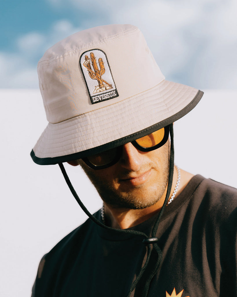 Devereux Golf - Bucket Hat - Next Day Shipping Devereux Golf - Bucket Hat - Next Day Shipping