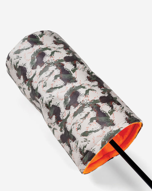 Augusta Camo Barrel Driver Cover – Devereux