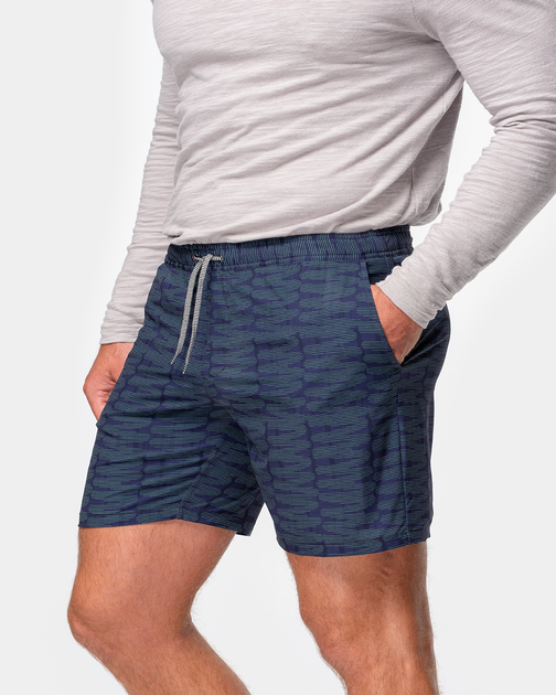 Oasis Active Short- River Run – Devereux